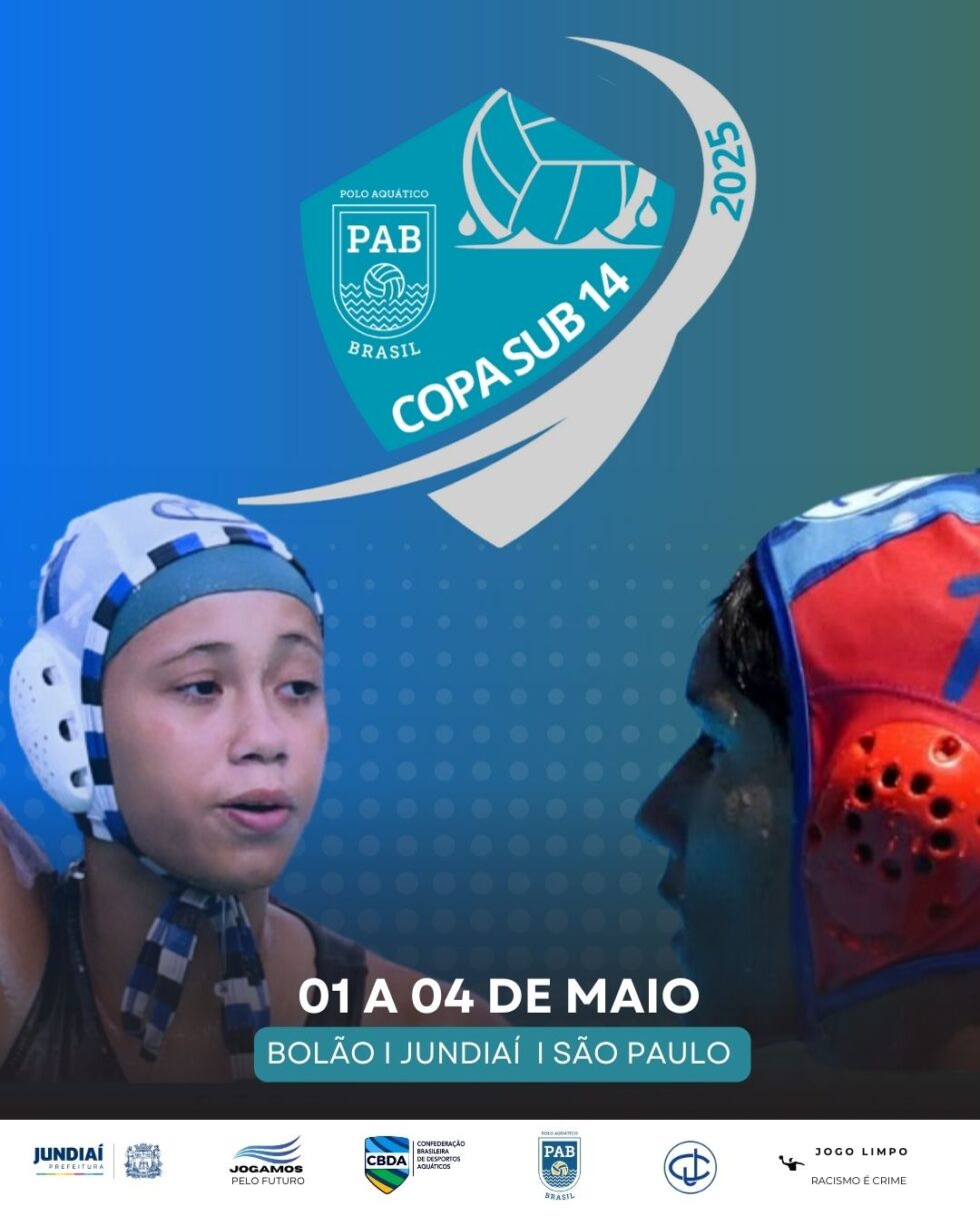 Copa Brasil Sub 14 - Liga PAB